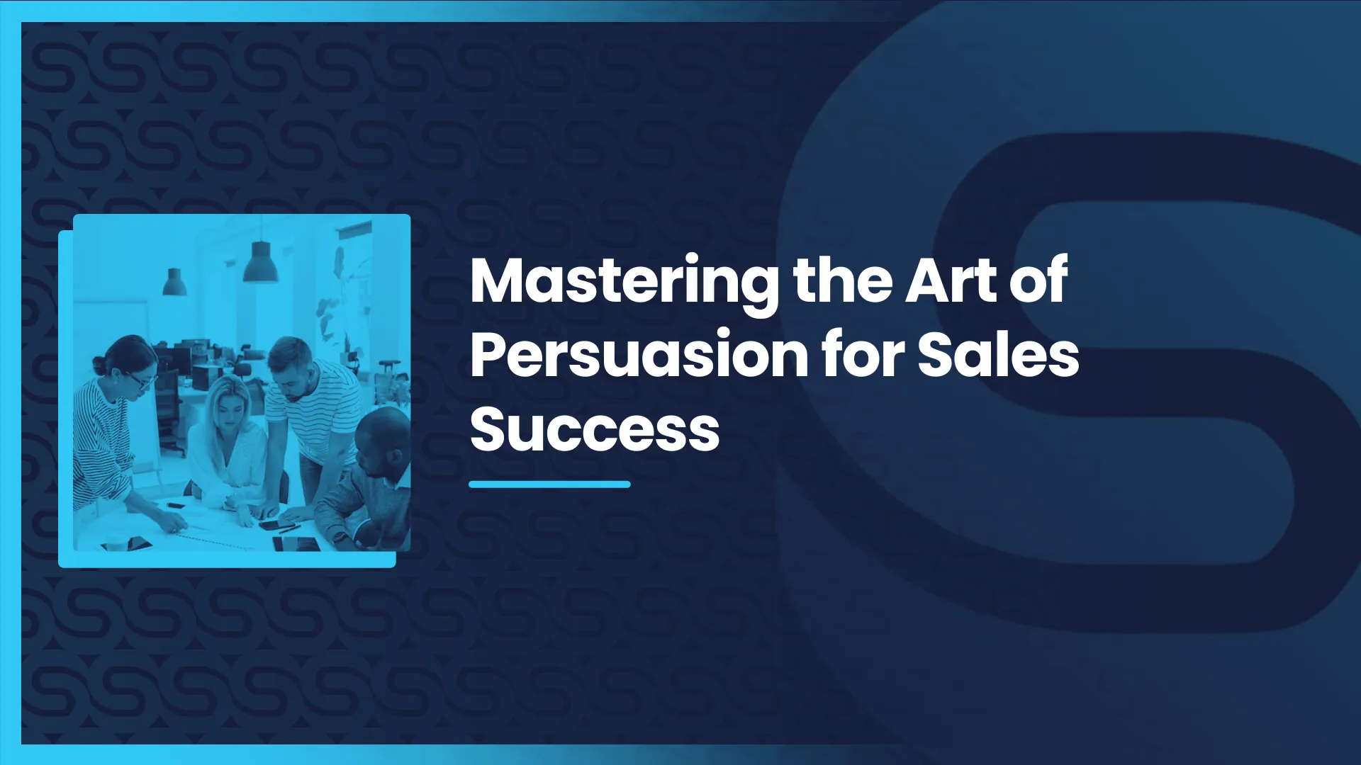 Persuasive Tactics in Selling: Mastering the Art of Persuasion for Sales Success | The Sales ...